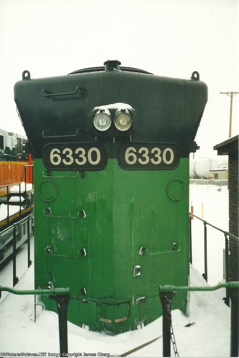 BN 6330